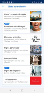 Busuu - Opiniones, Ventajas, y Desventajas 2024 | Por Profesor De Inglés