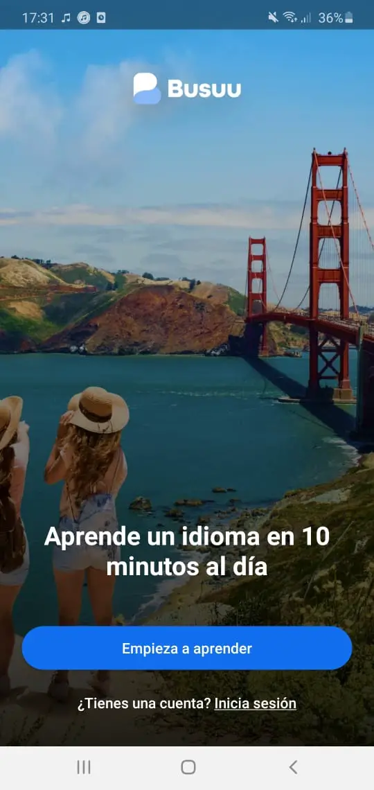 Busuu - Opiniones, Ventajas, y Desventajas 2024 | Por Profesor De Inglés