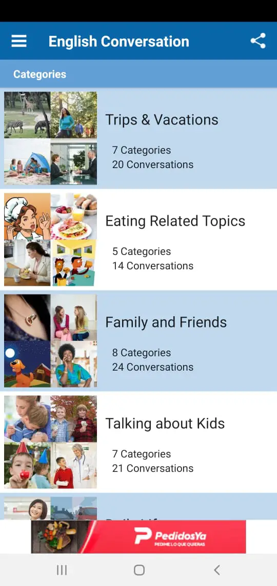 Mejores Apps Para Aprender Inglés Gratis en 2024 | APAI
