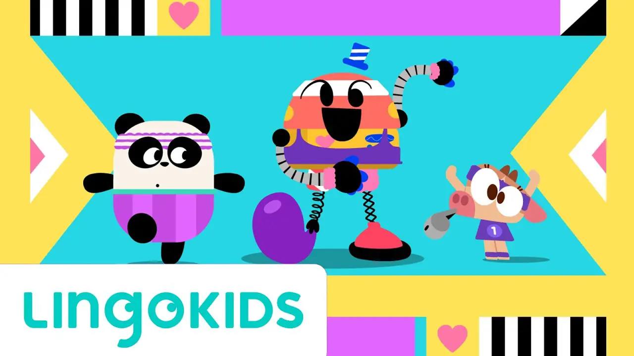 Lingokids: Opiniones, análisis, y experiencias (Por Profesor de Inglés 2024)