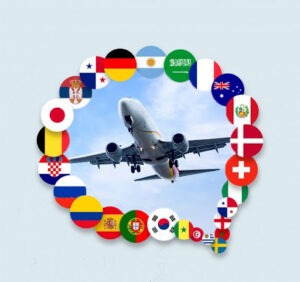 ¿Cómo se Dice "De Dónde Eres" en Inglés? [Where + From Explicado]