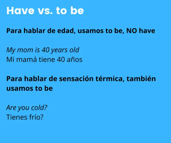 El Verbo To Have en Inglés: Conjugaciones, Tiempos Verbales y Ejemplos
