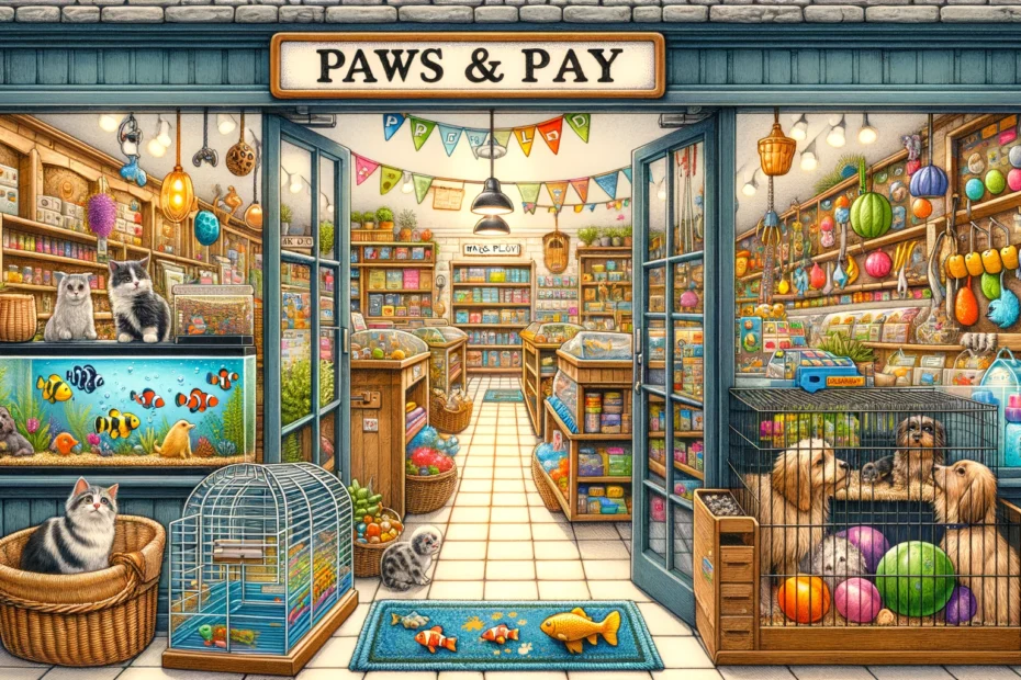 +100 Nombres Para Tiendas de Macotas en Inglés | APAI